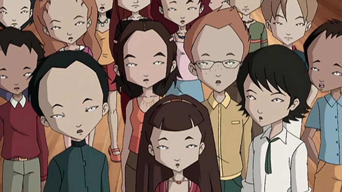 Prime Video: Code Lyoko