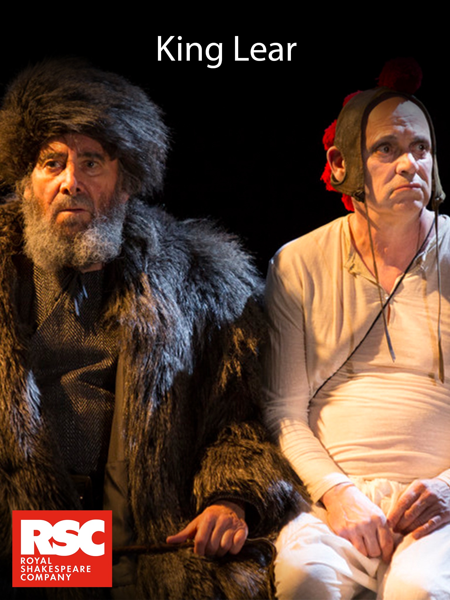 Prime Video: King Lear