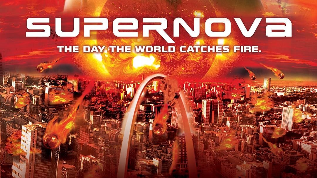 Amazon.de: Supernova ansehen | Prime Video