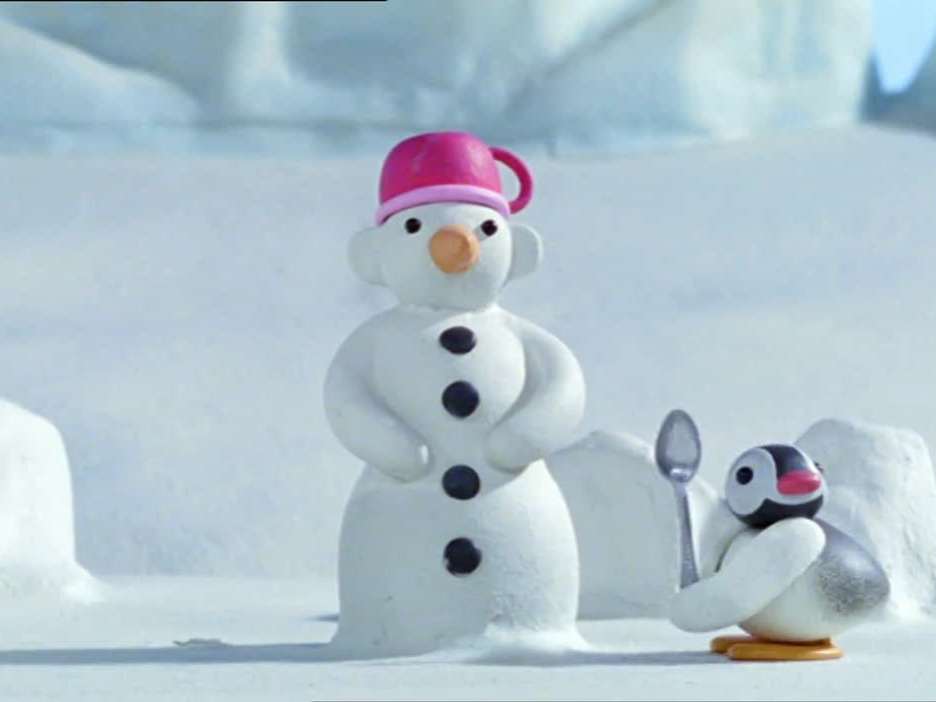 Prime Video: Pingu - Season 5