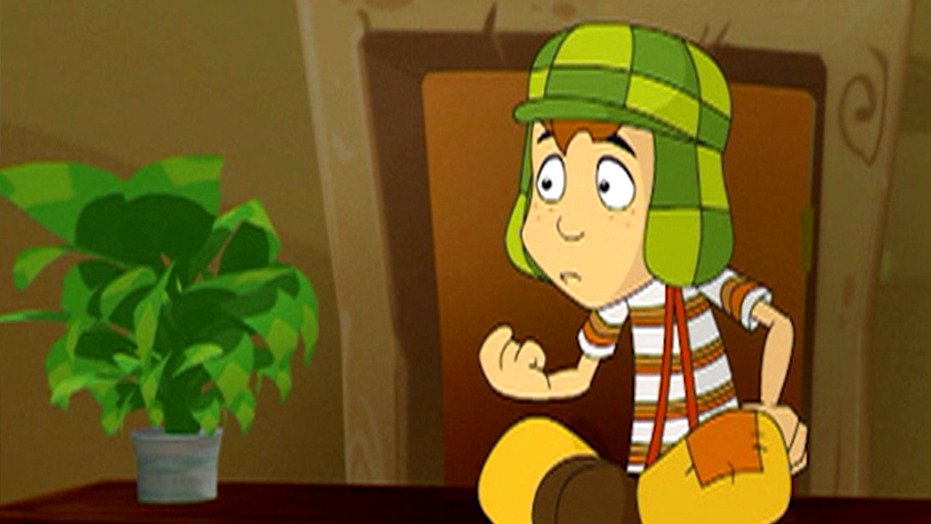 Prime Video: El Chavo Animado II