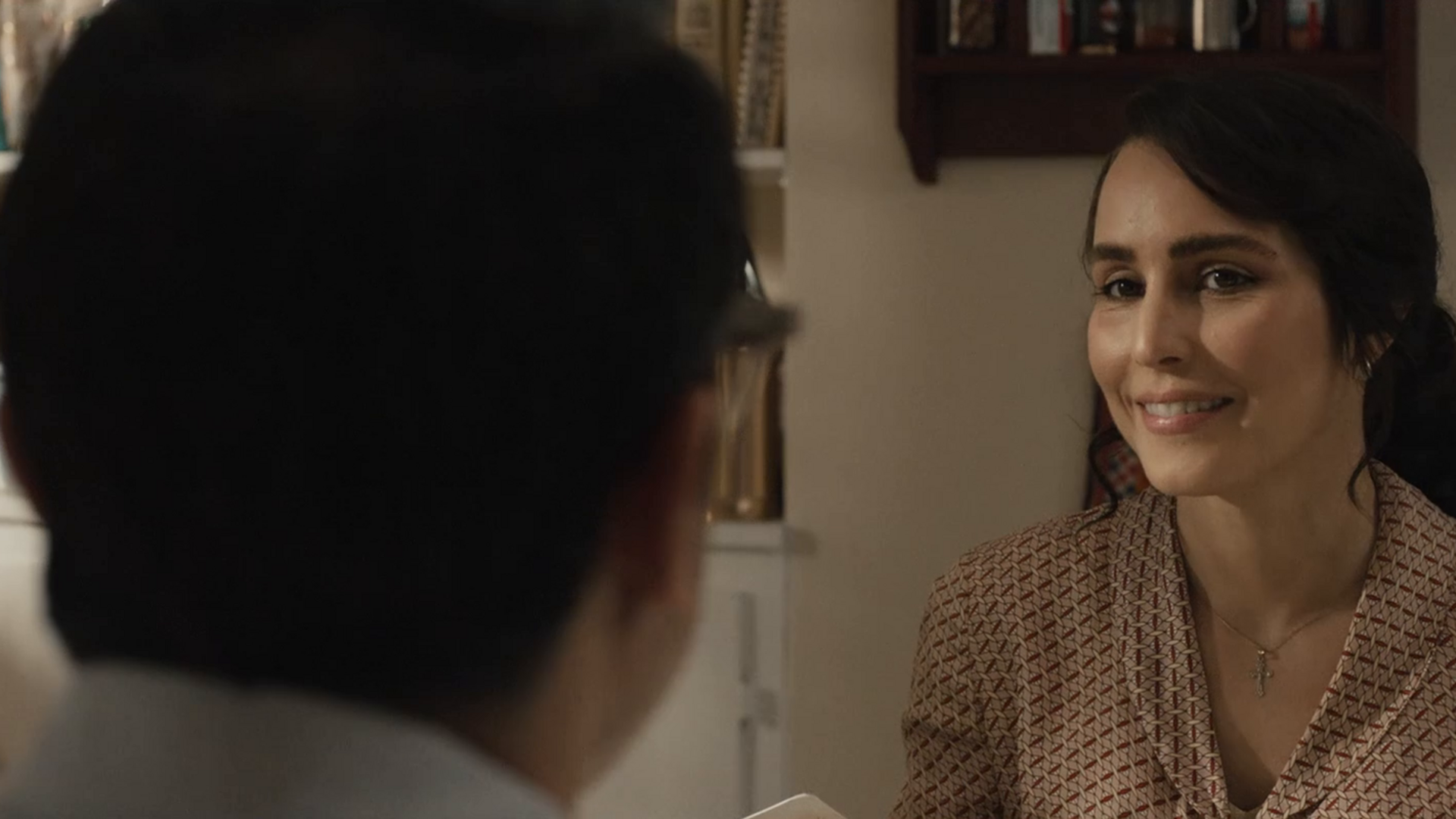 Prime Video: The Secrets We Keep