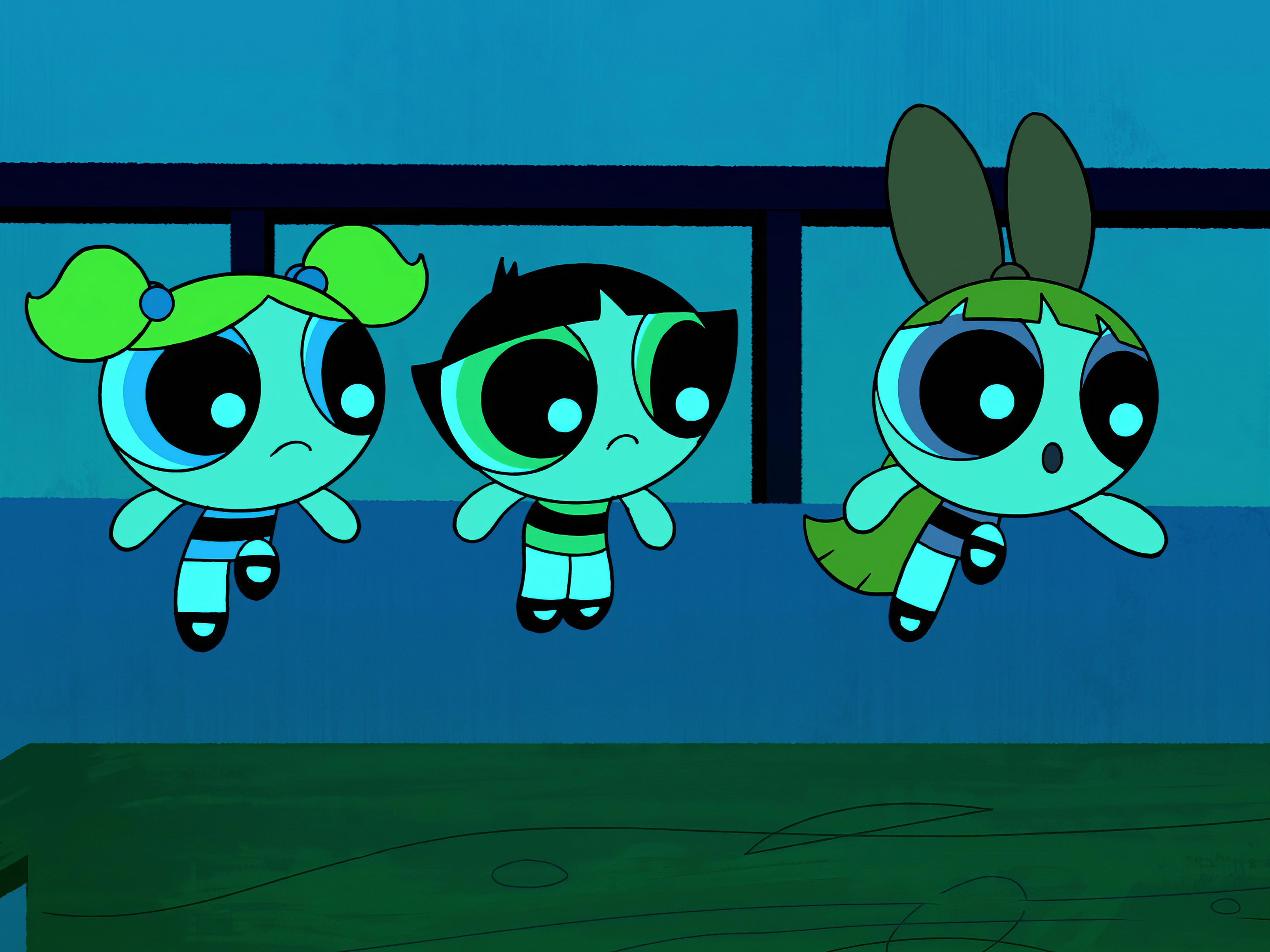 Prime Video: The Powerpuff Girls - Season 1