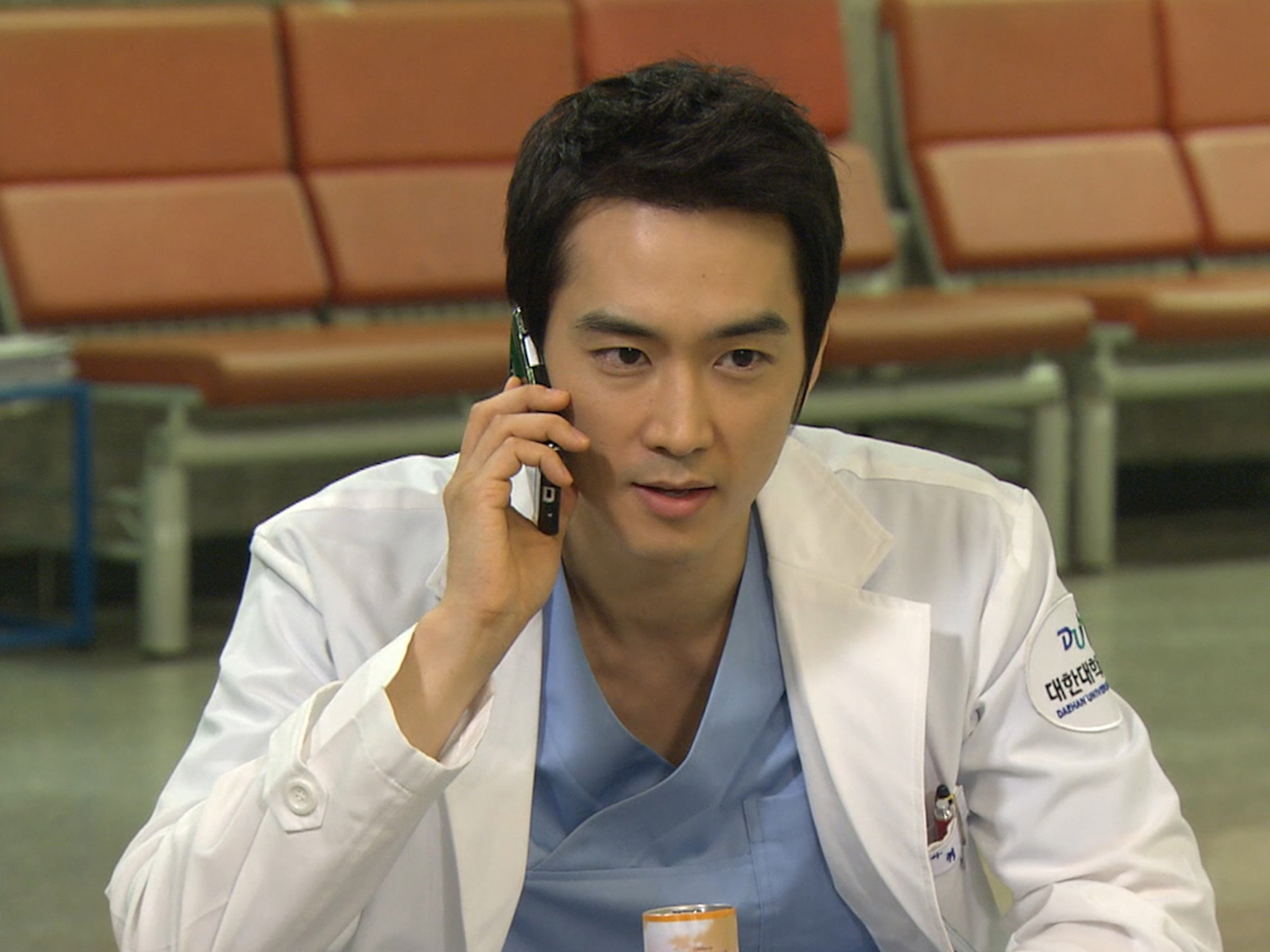 Prime Video: Dr. Jin