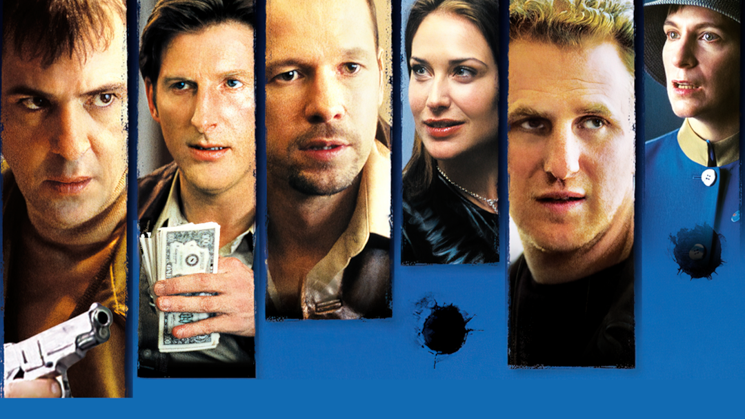 Prime Video: Triggermen