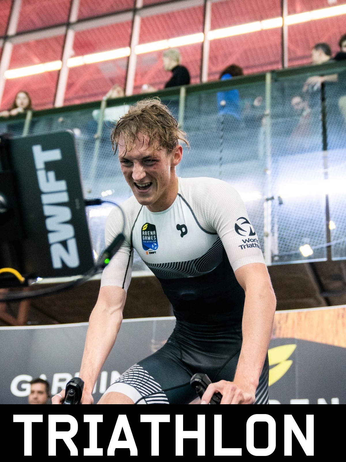 Prime Video: SLT Arena Games 2023