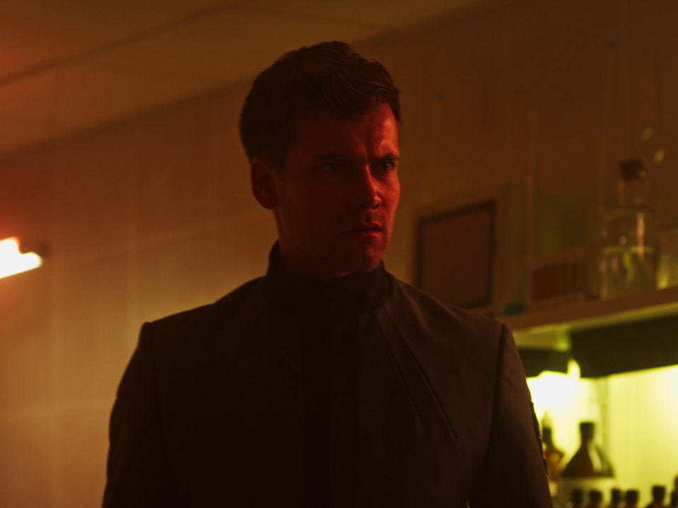 Prime Video: Pandora - Season 1