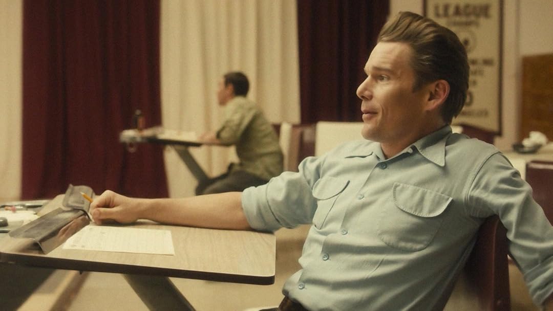 Prime Video: Born To Be Blue