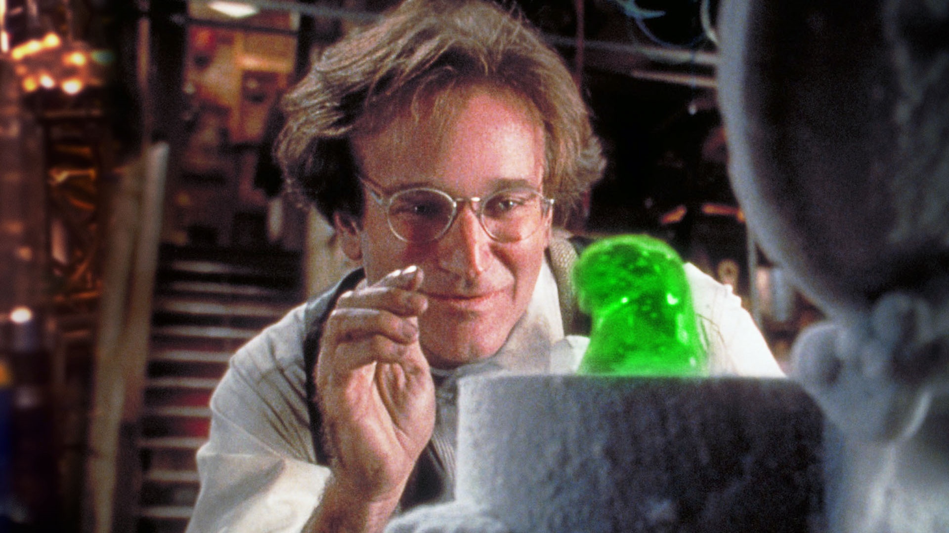 Prime Video: Flubber