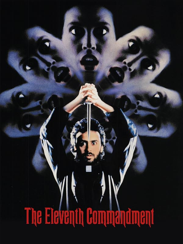 Prime Video: The Eleventh Commandment