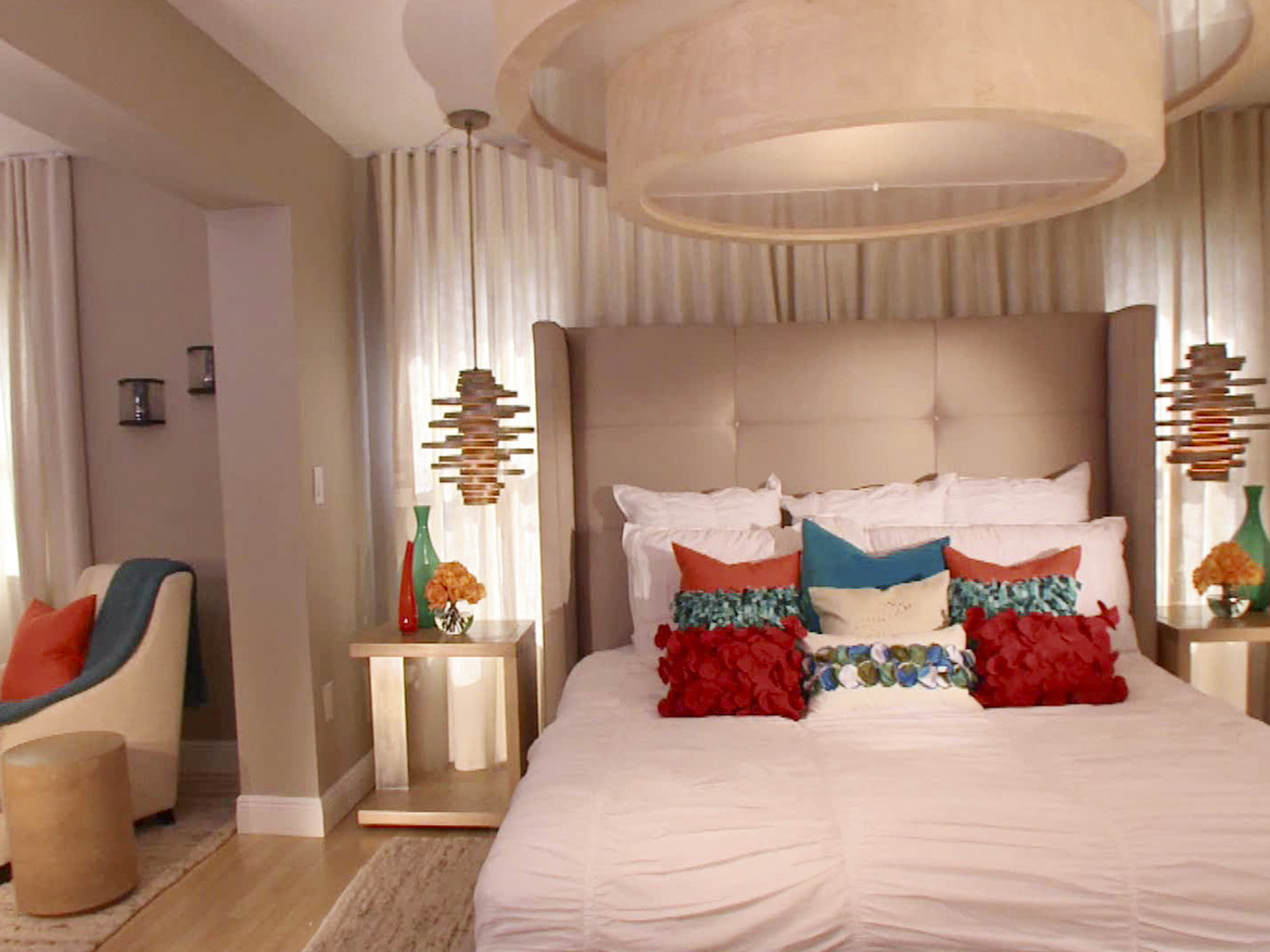 Prime Video: Color Splash - Season 9