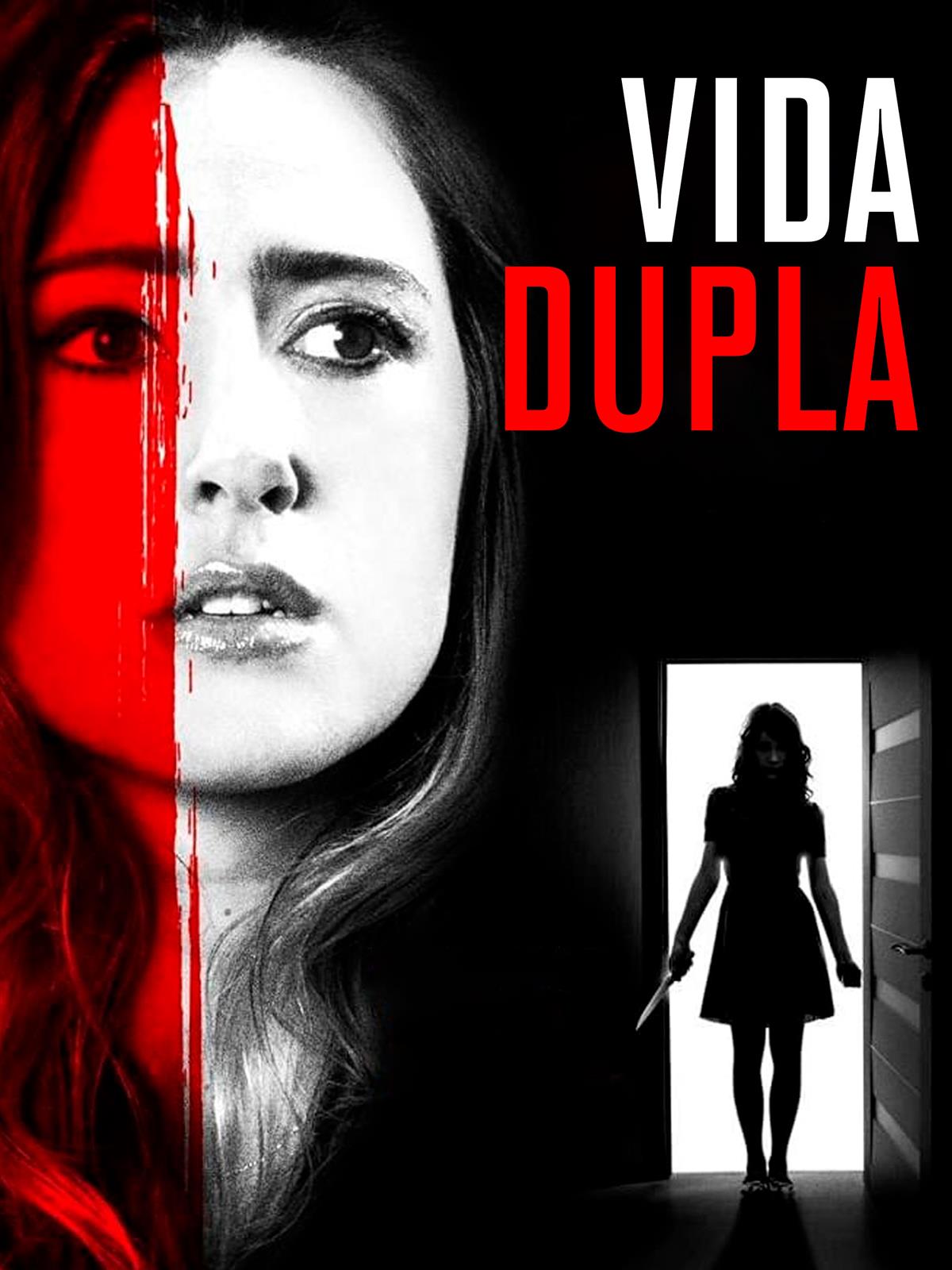 Prime Video: Vida Dupla