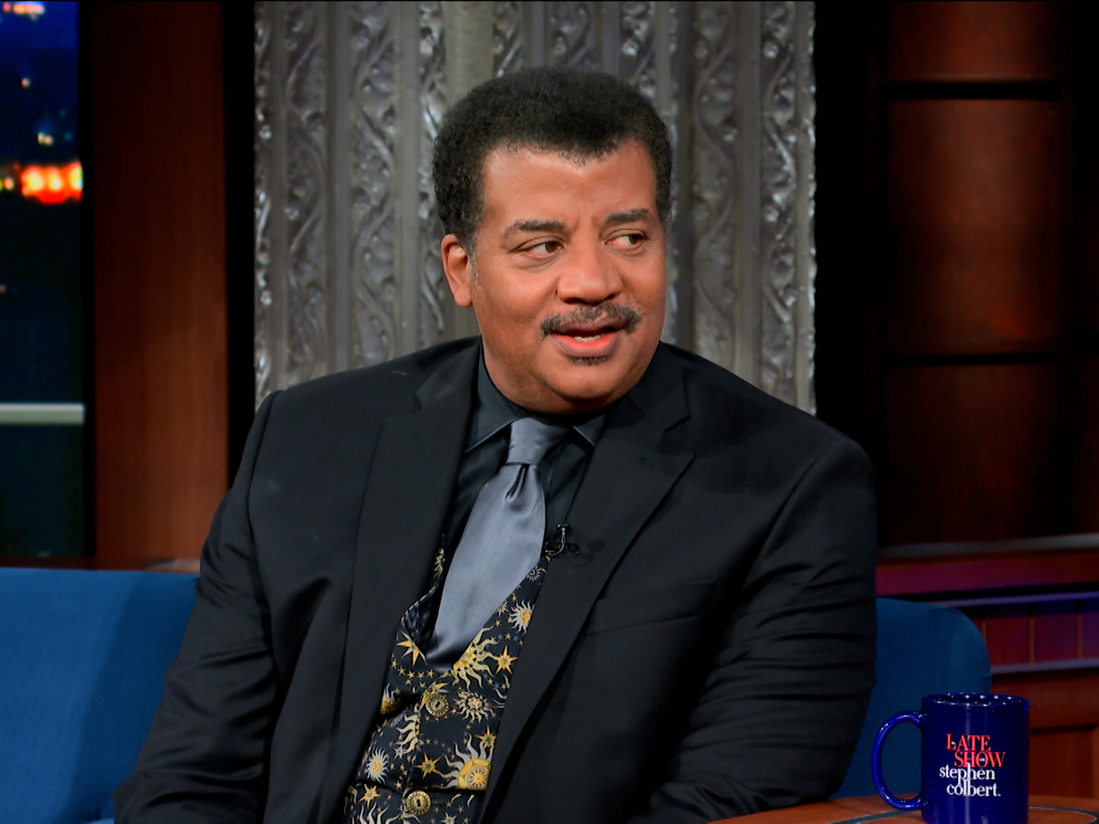 Prime Video: The Late Show with Stephen Colbert, Season 8