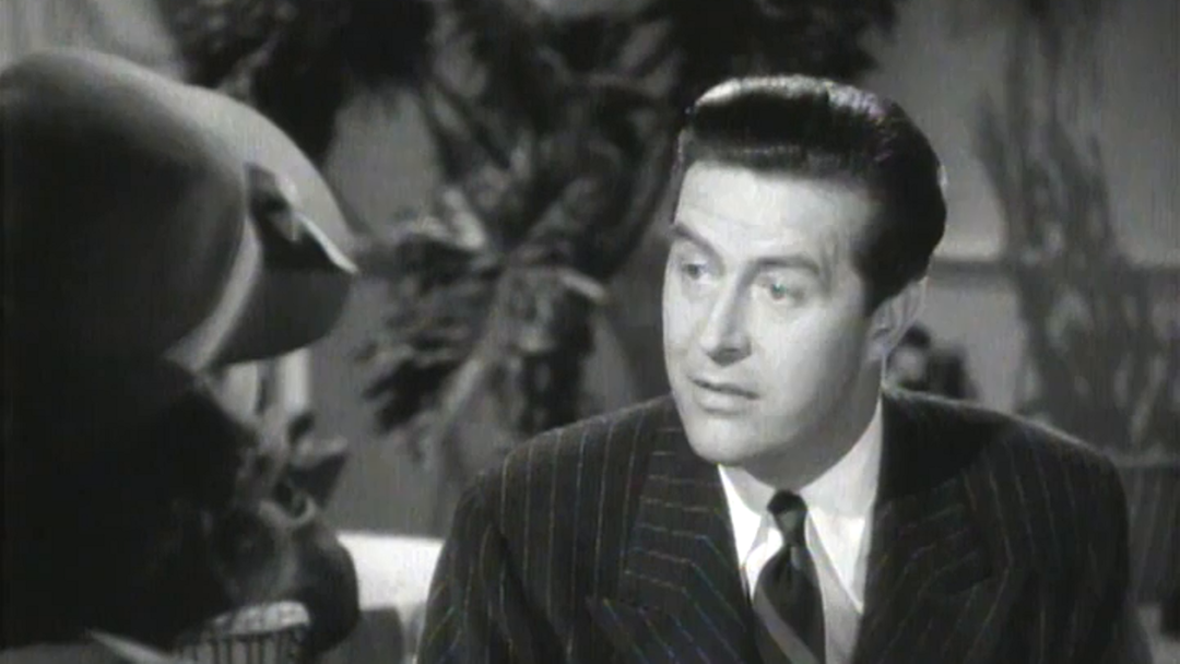 Prime Video: The Crystal Ball