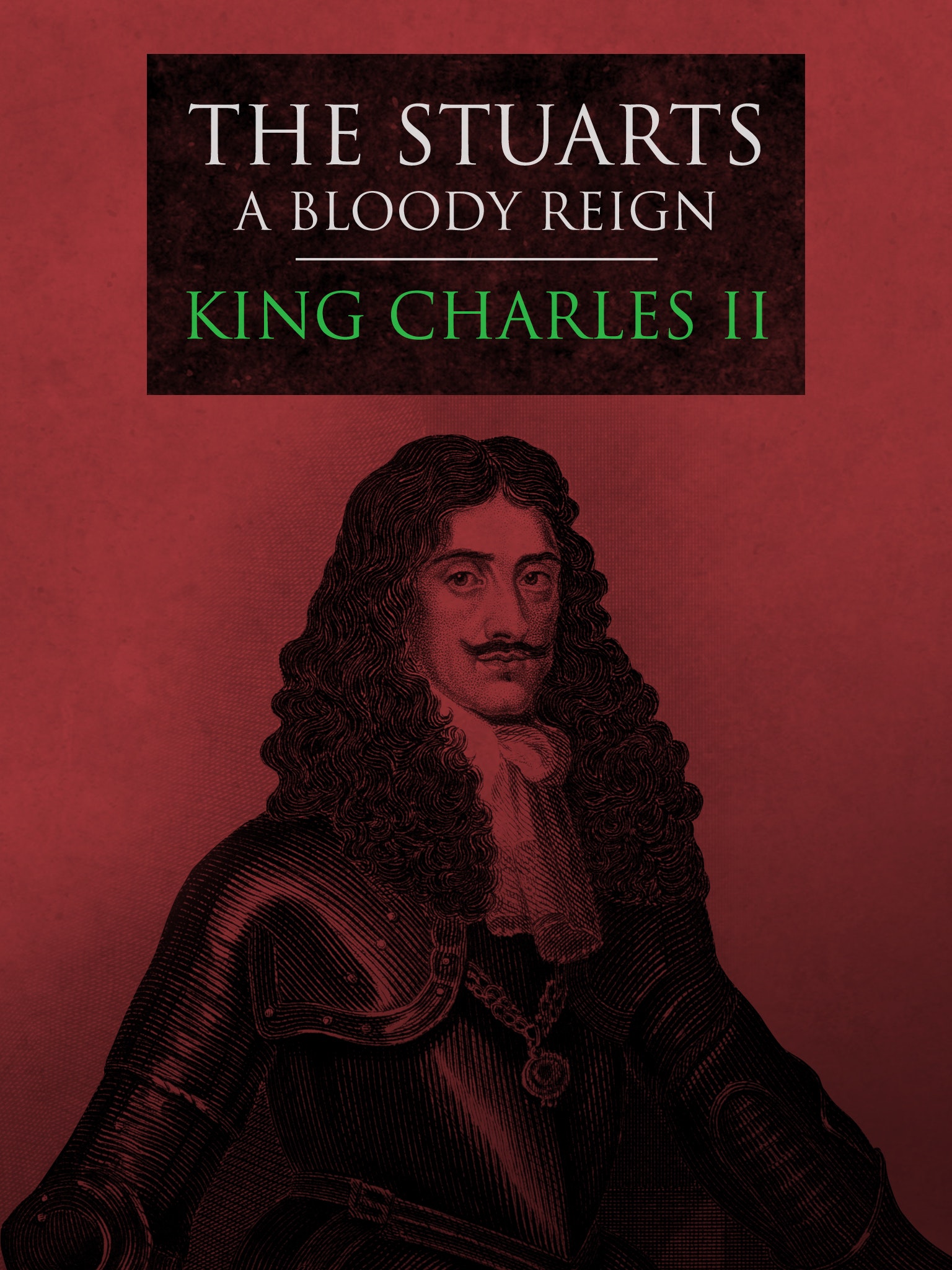 Prime Video: The Stuarts: King Charles I I