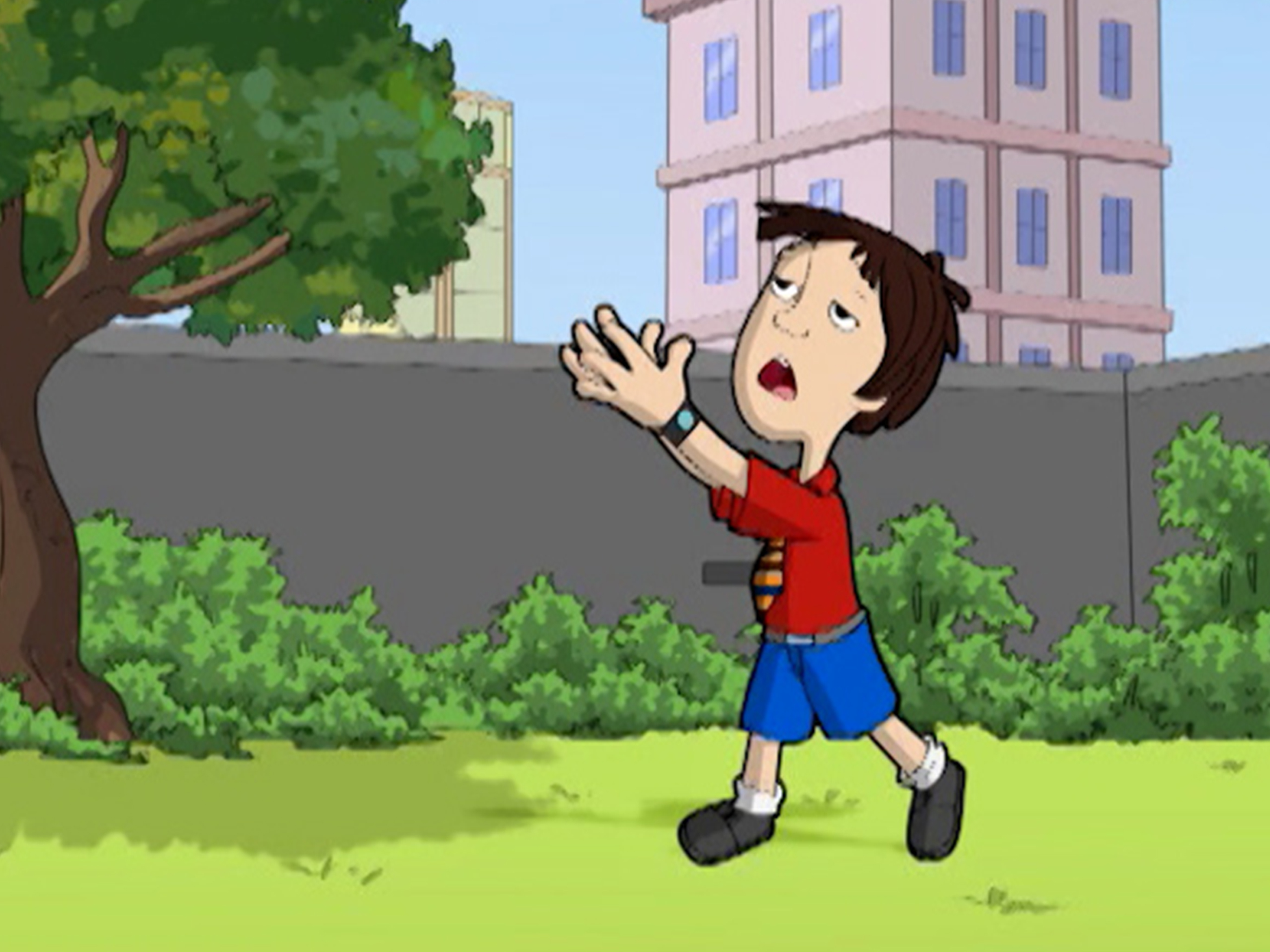 Prime Video: Keymon Ache - Season 2