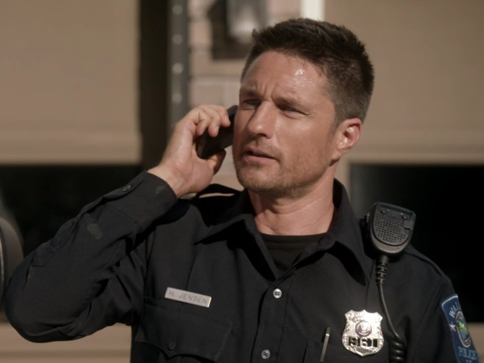 Prime Video: The Red Road Season 1