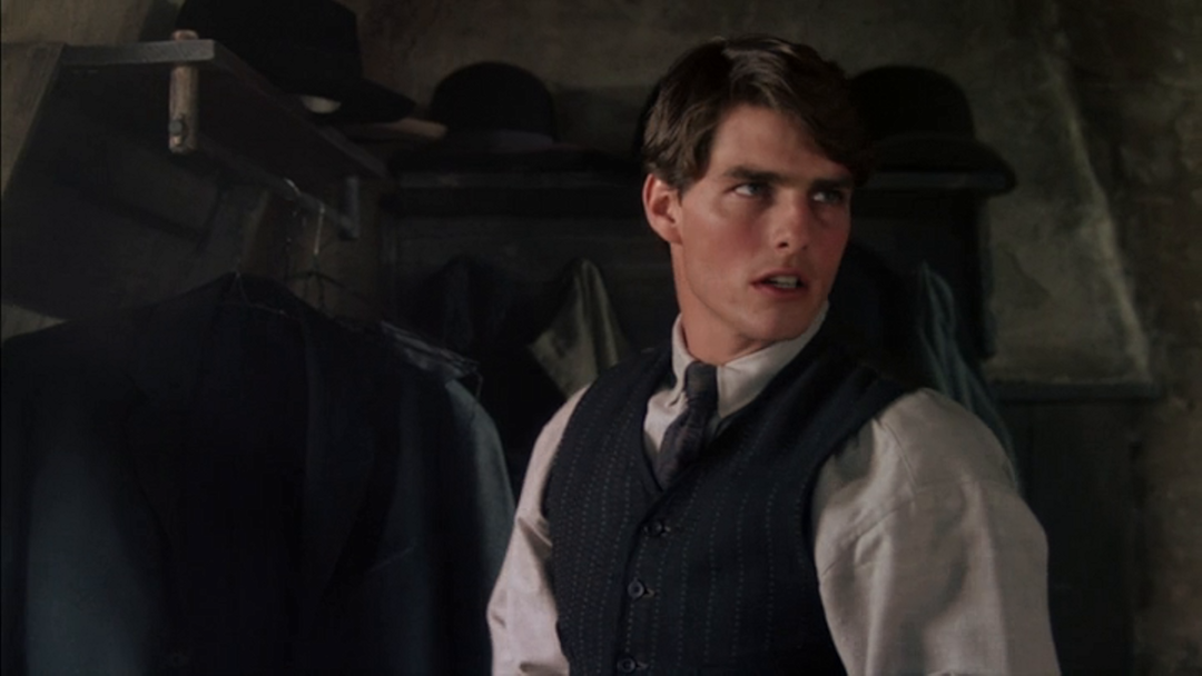 Watch Far And Away | Prime Video