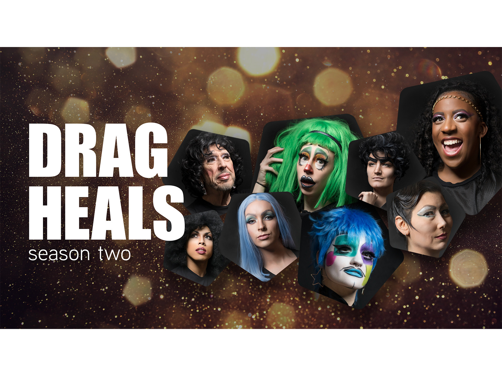 Prime Video: Drag Heals - Season 2
