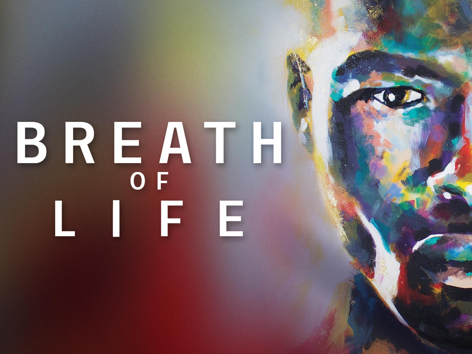 Prime Video: Breath of Life