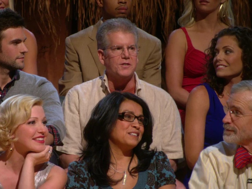 Prime Video: Survivor: Gabon (Season 17)