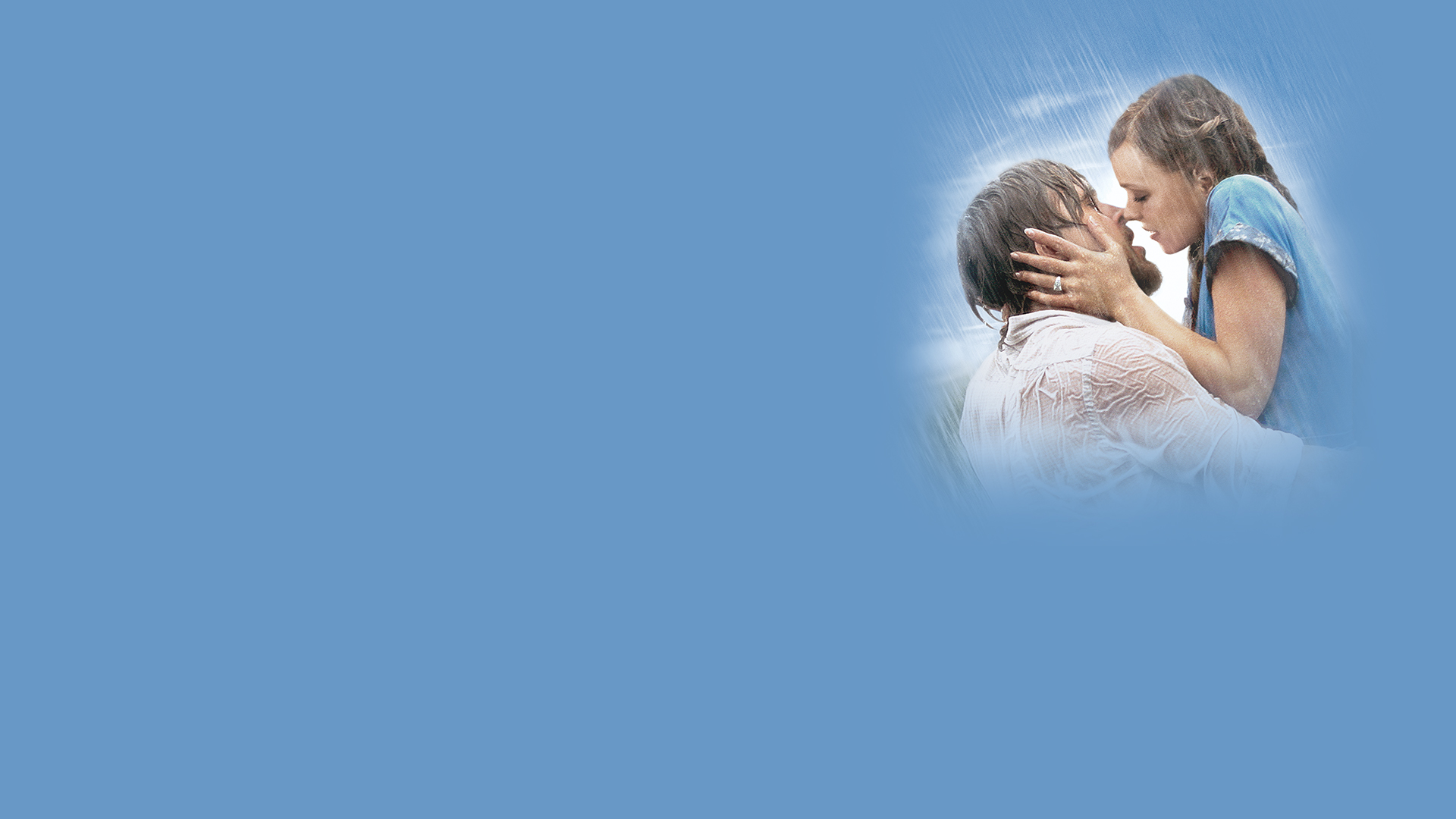 Prime Video: The Notebook