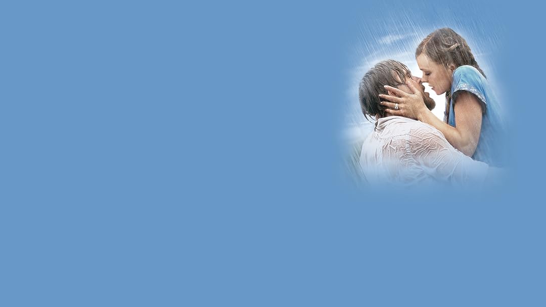 Prime Video: The Notebook