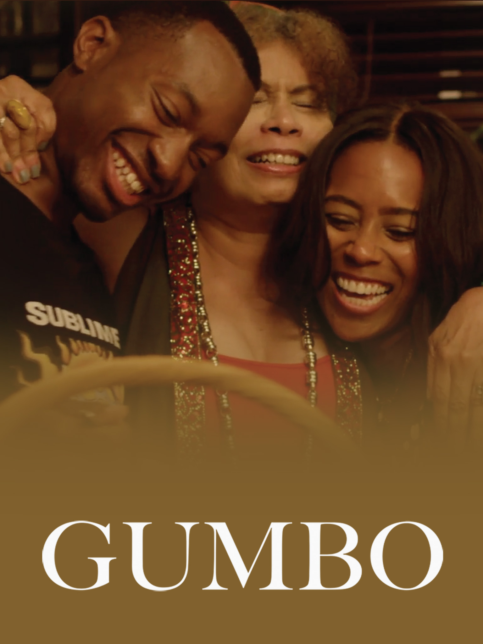 Prime Video: Gumbo