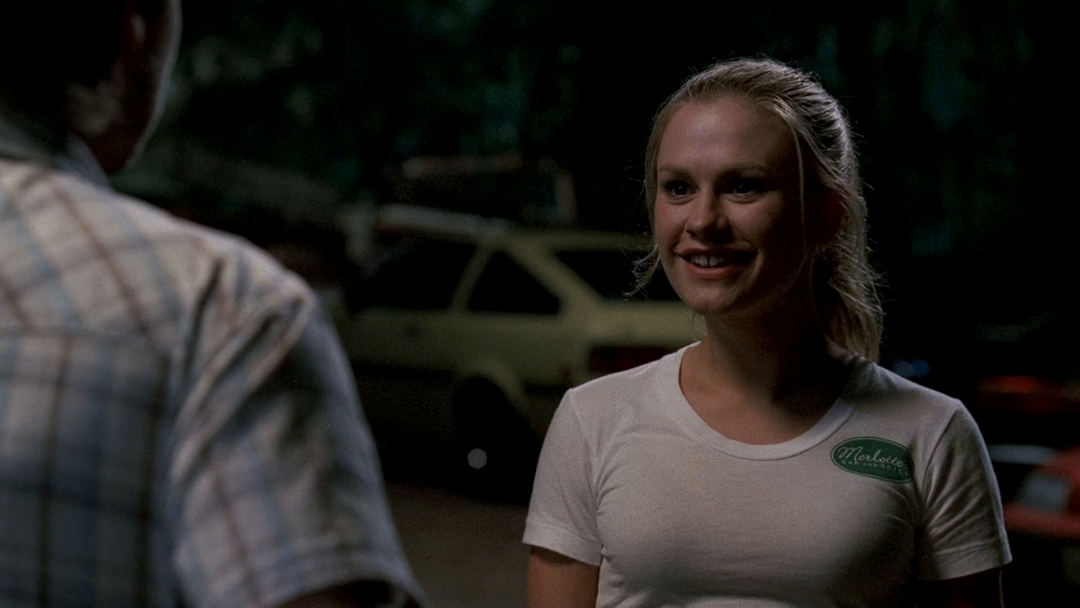 Prime Video: True Blood: The Complete First Season