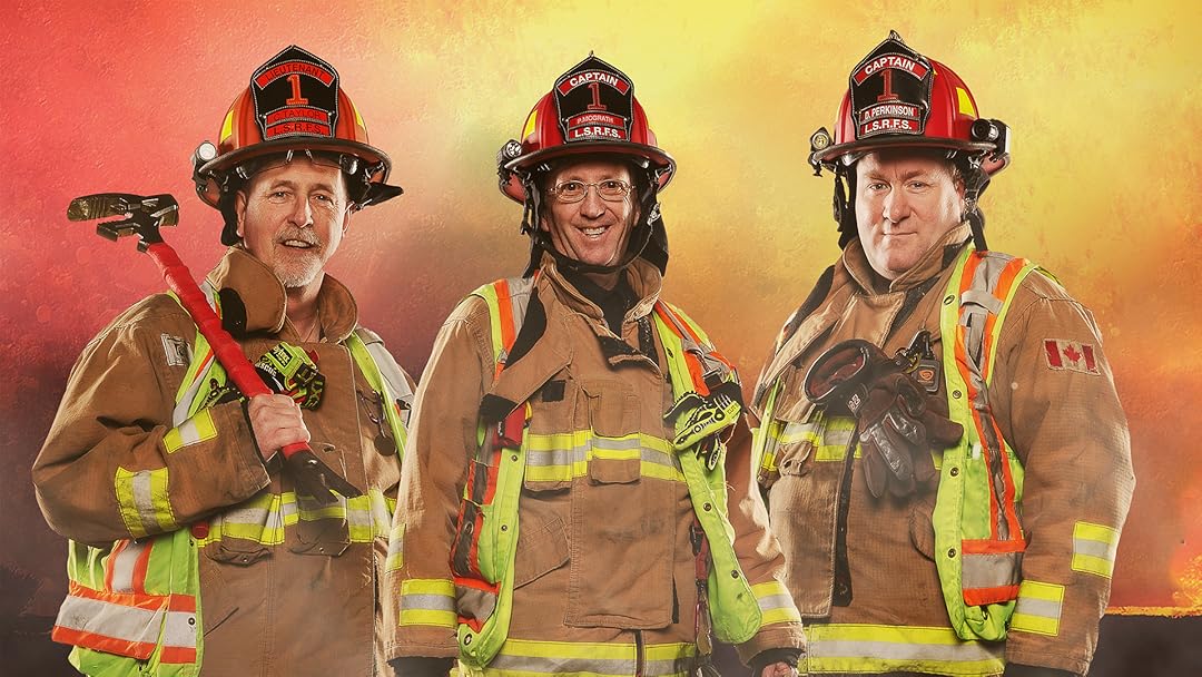 Amazon.de: Hellfire Heroes - Einsatz in Kanada - Season 2 ansehen ...