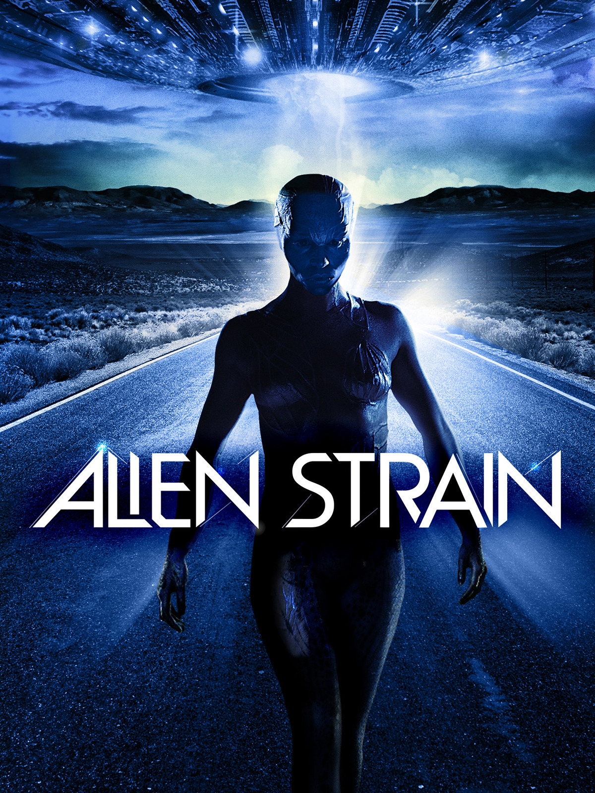 Prime Video: Alien Strain