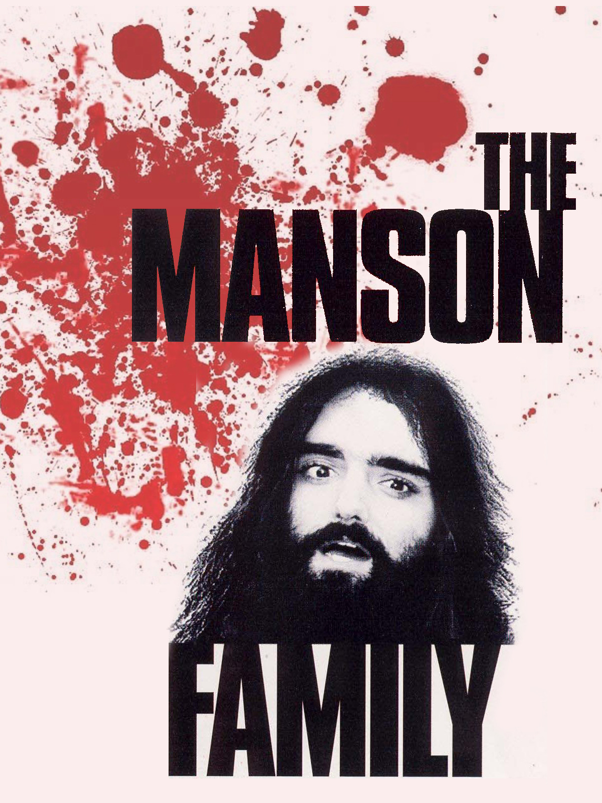 Prime Video: The Manson family