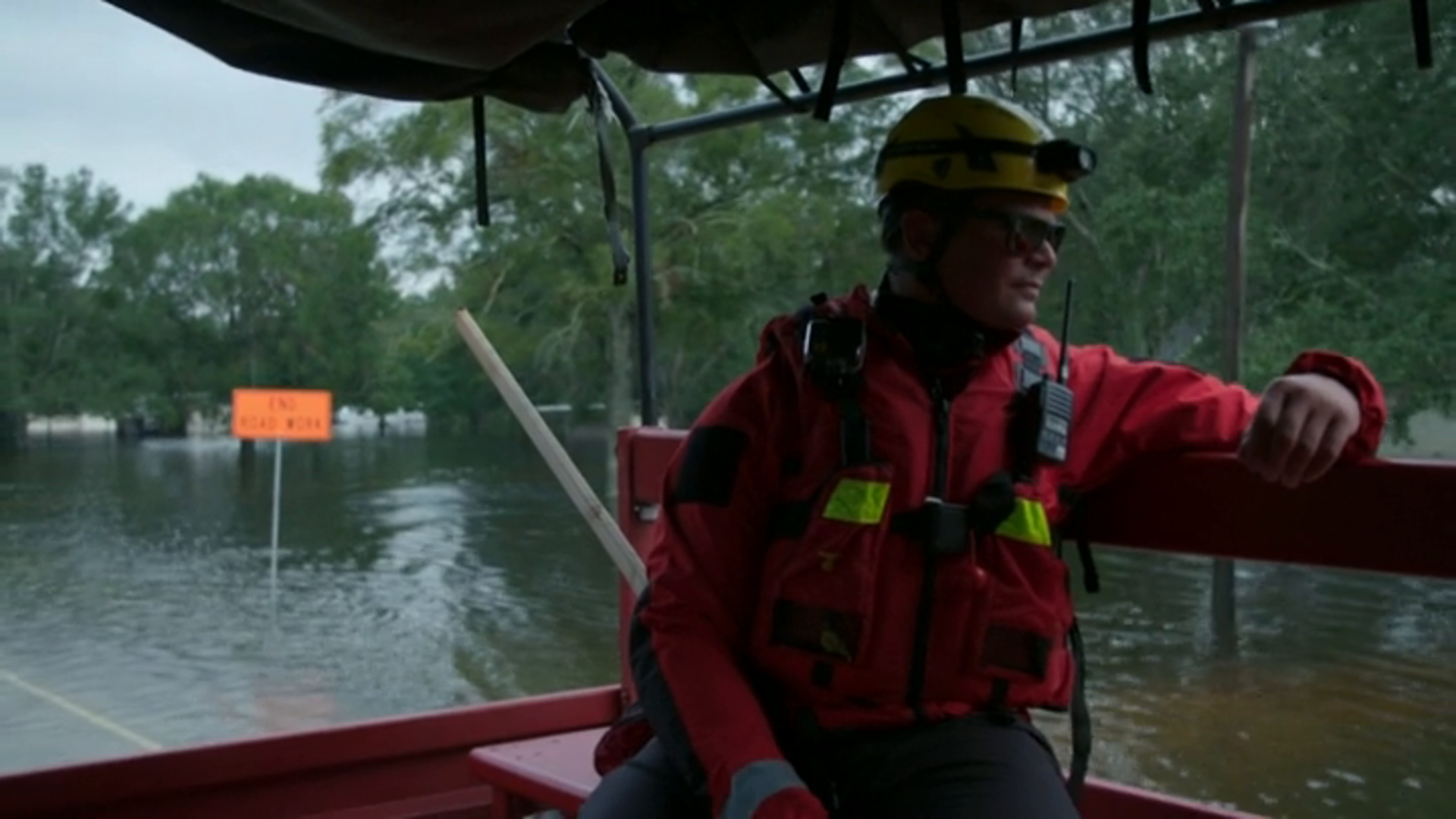 Prime Video: Texas Storm Squad