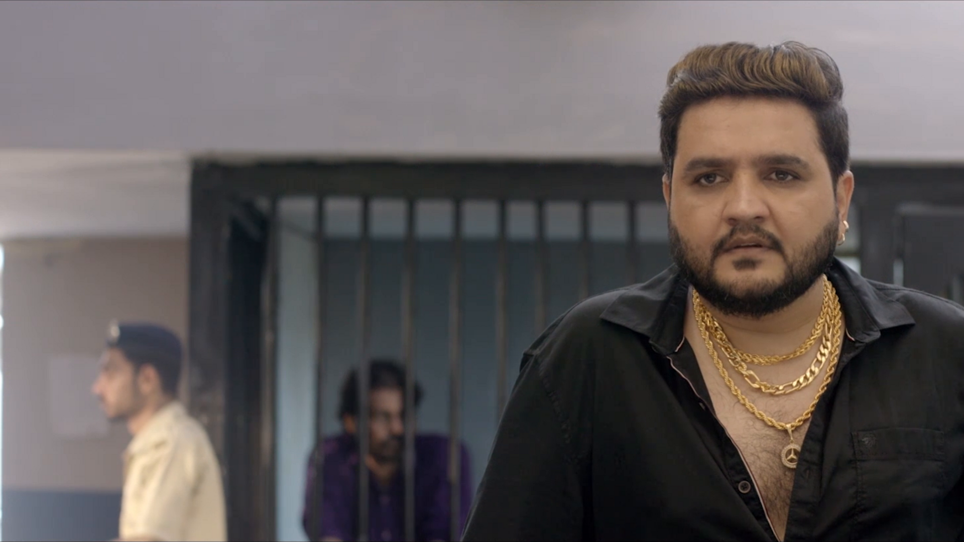 Prime Video: Ghantadi