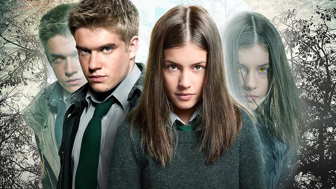 Prime Video: Wolfblood
