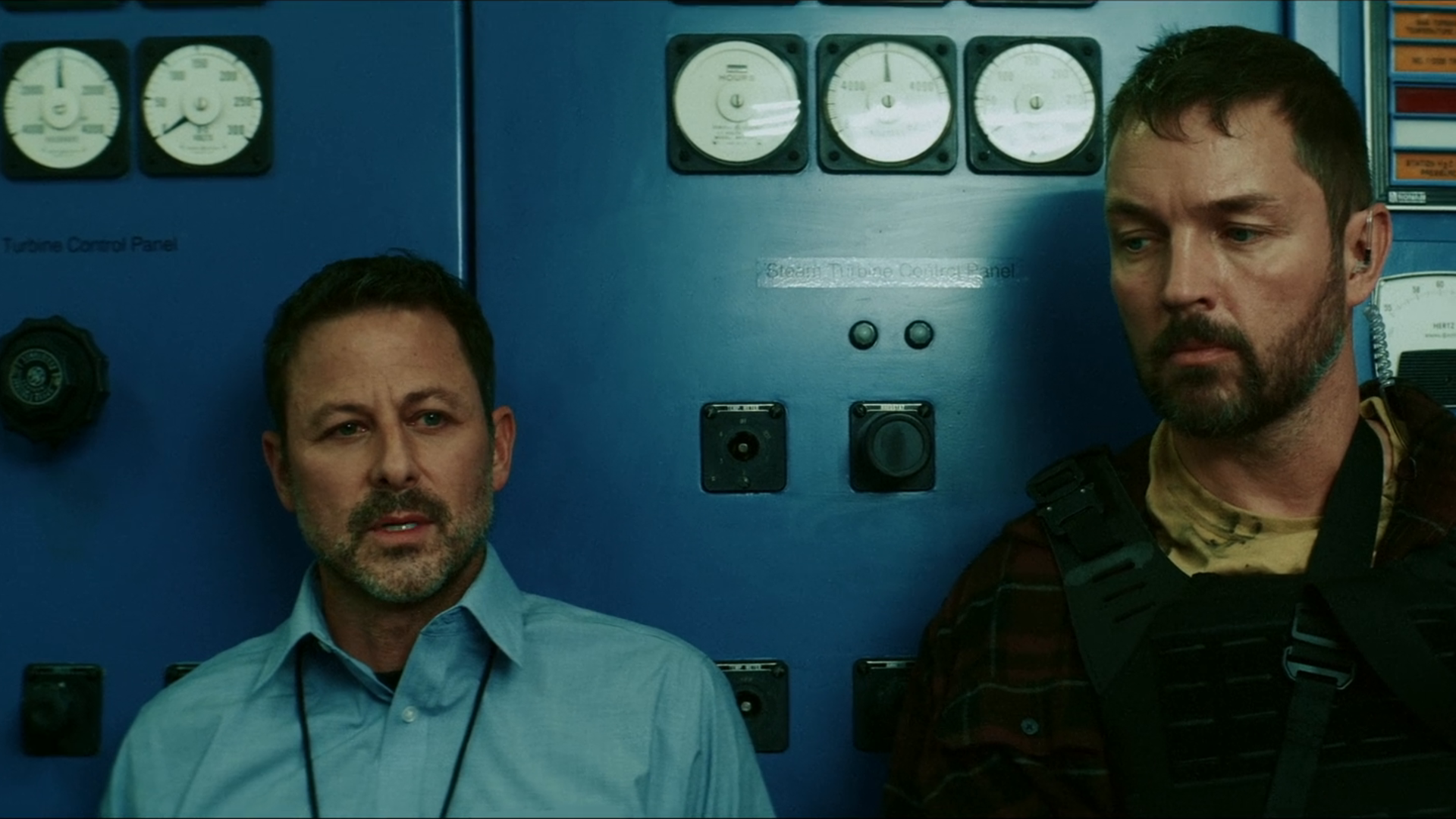 Prime Video: Deadlock