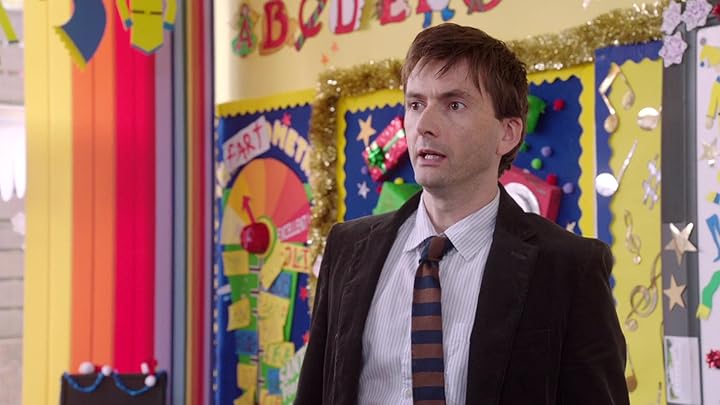 Nativity 2: Danger in the Manger : David Tennant, Marc Wootton, Jason ...