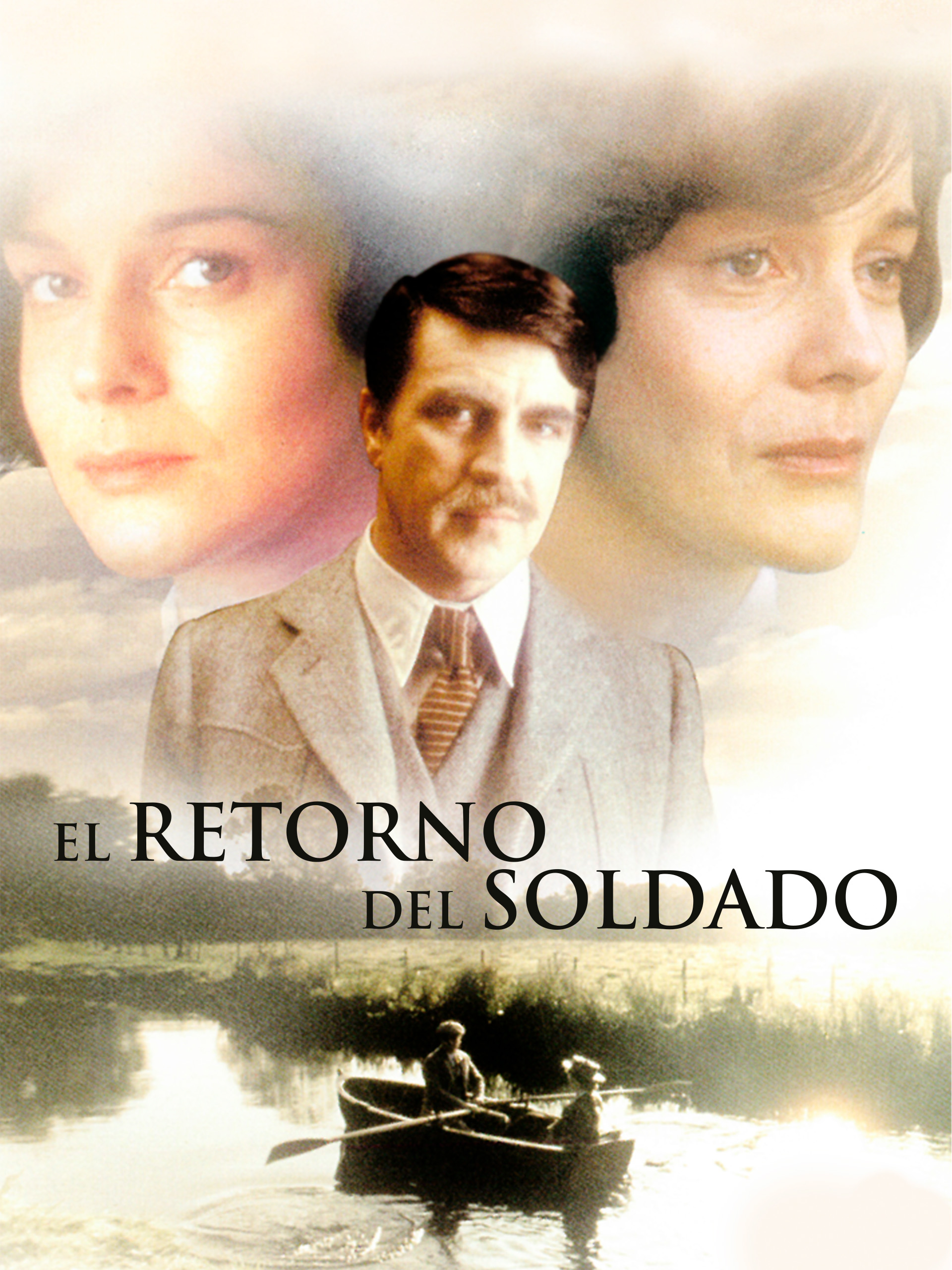Prime Video: El retorno del soldado