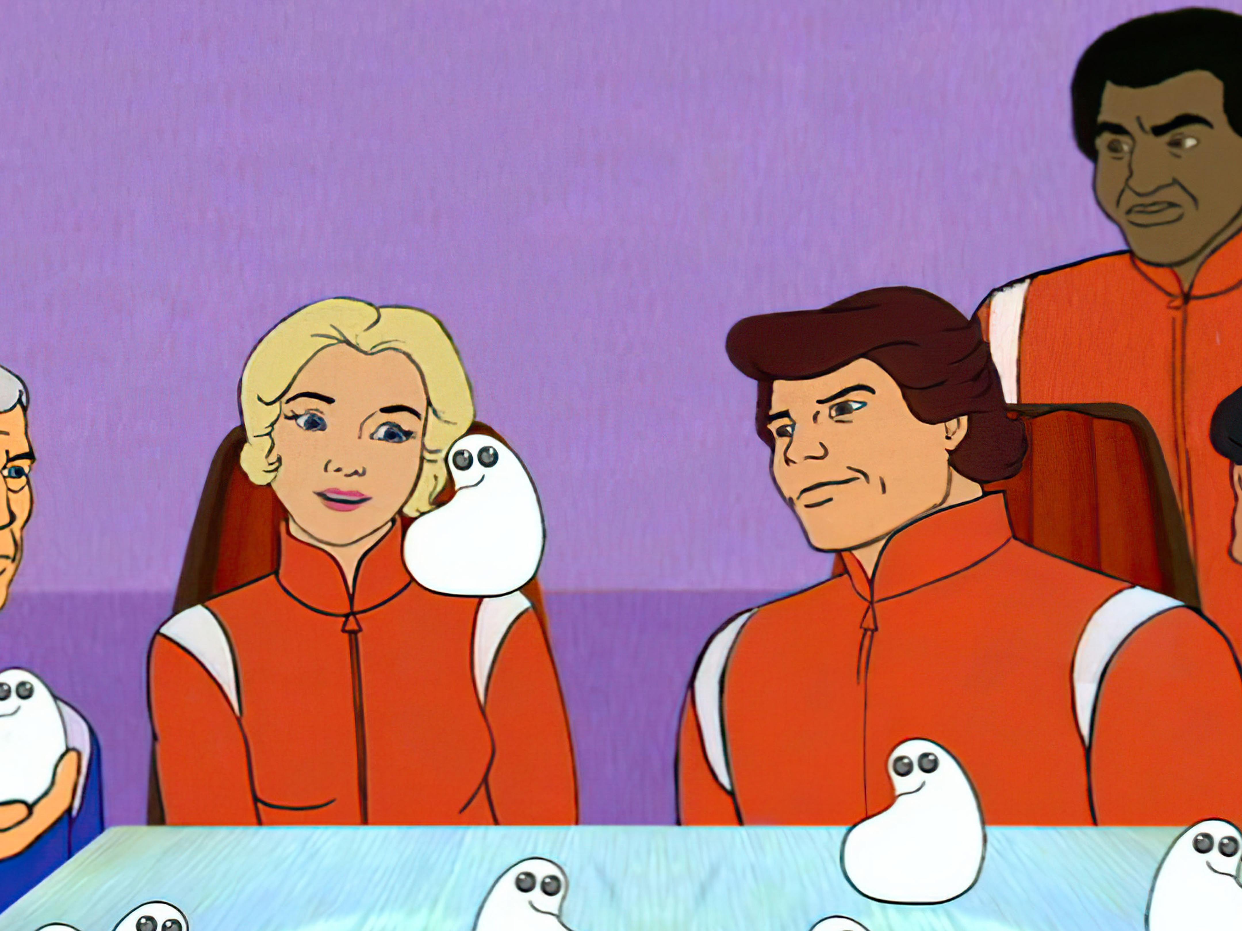 Prime Video: Sealab 2021 - Season 2