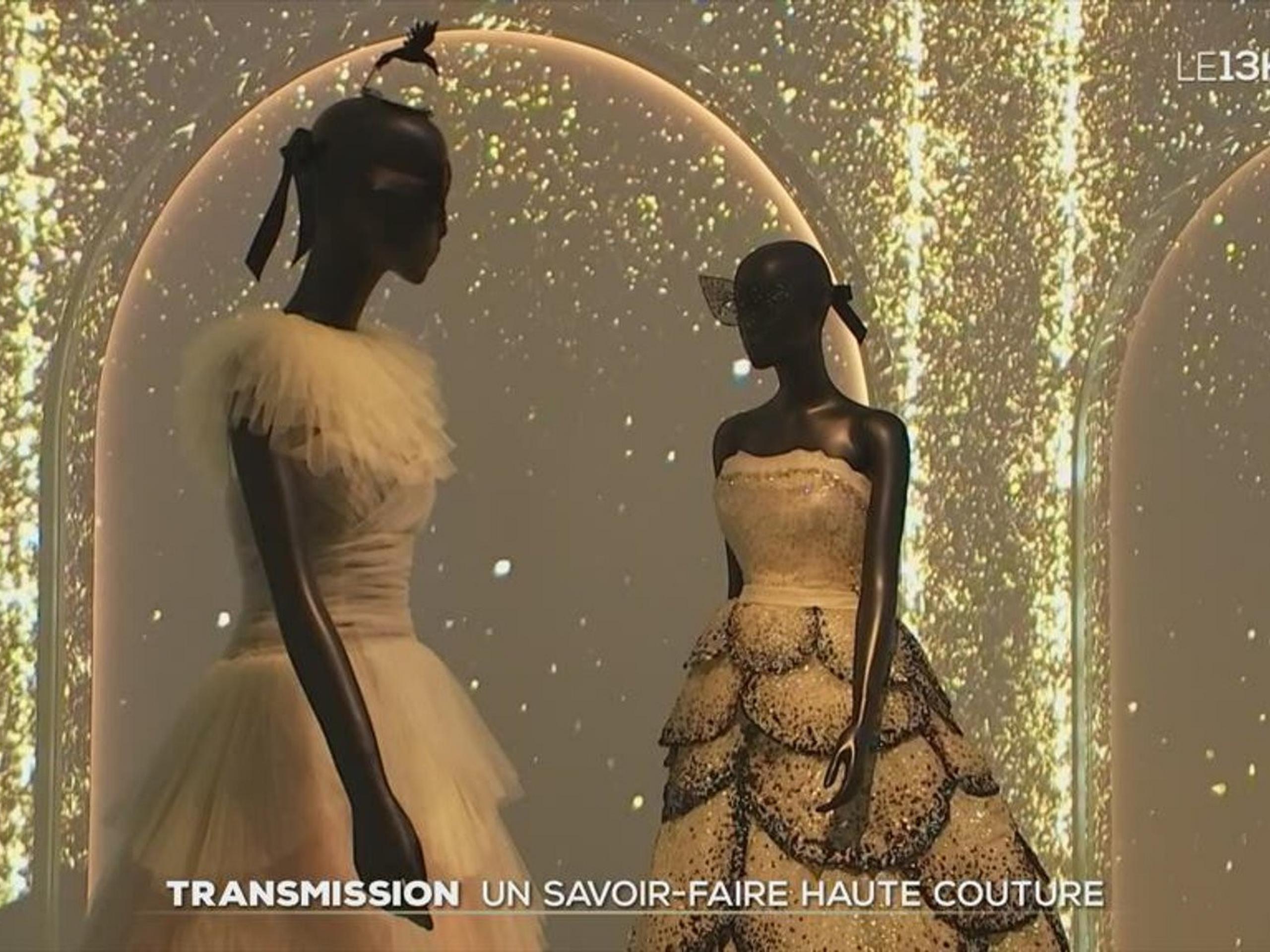 Prime Video: Le Journal du week-end - Saison 41