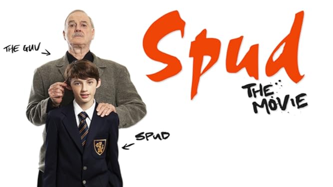 Spud Movie 3