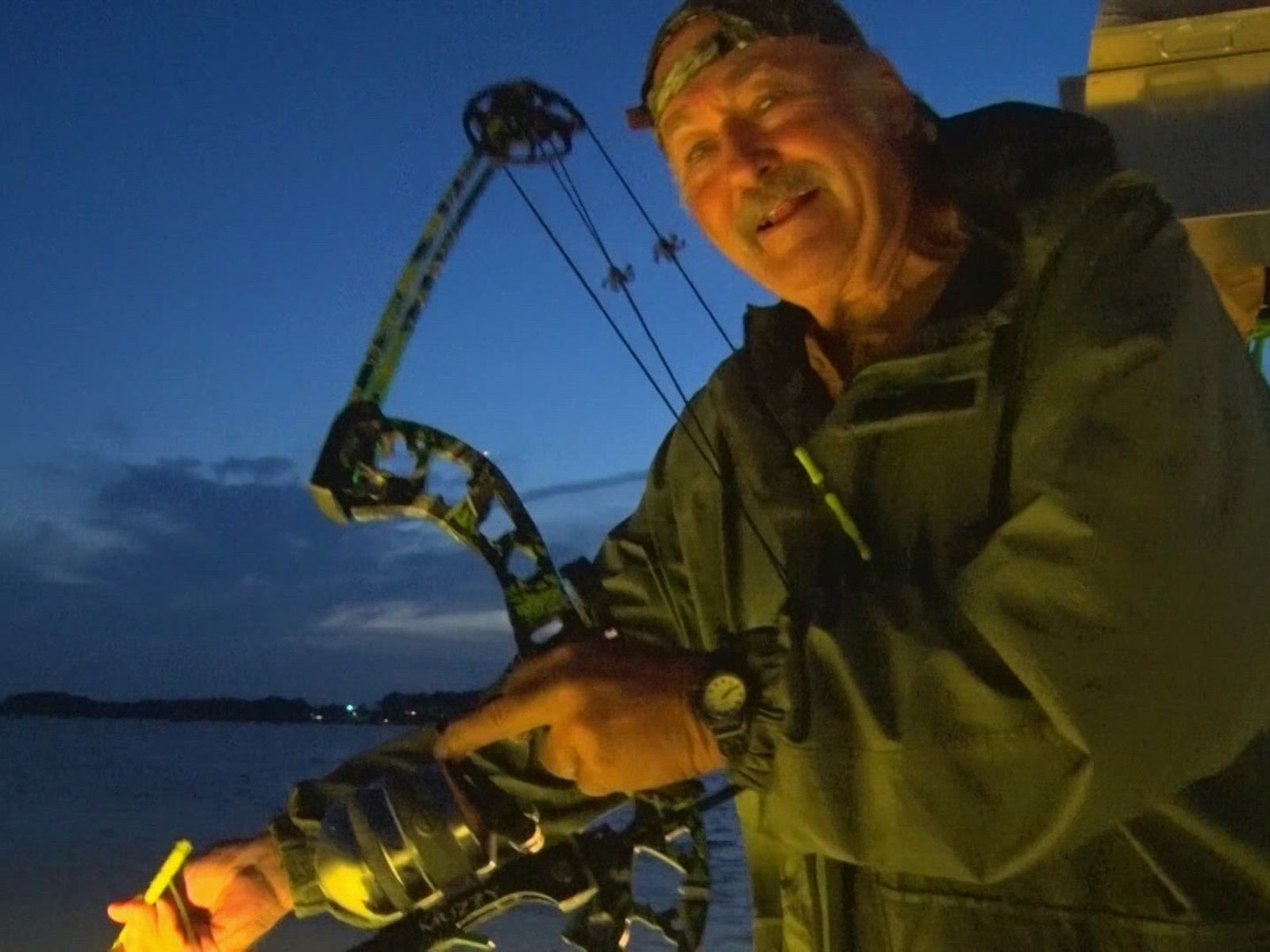 Prime Video: Roger Raglin Outdoors - Season 20