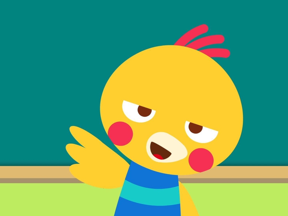 Prime Video: Lingokids - Season 1