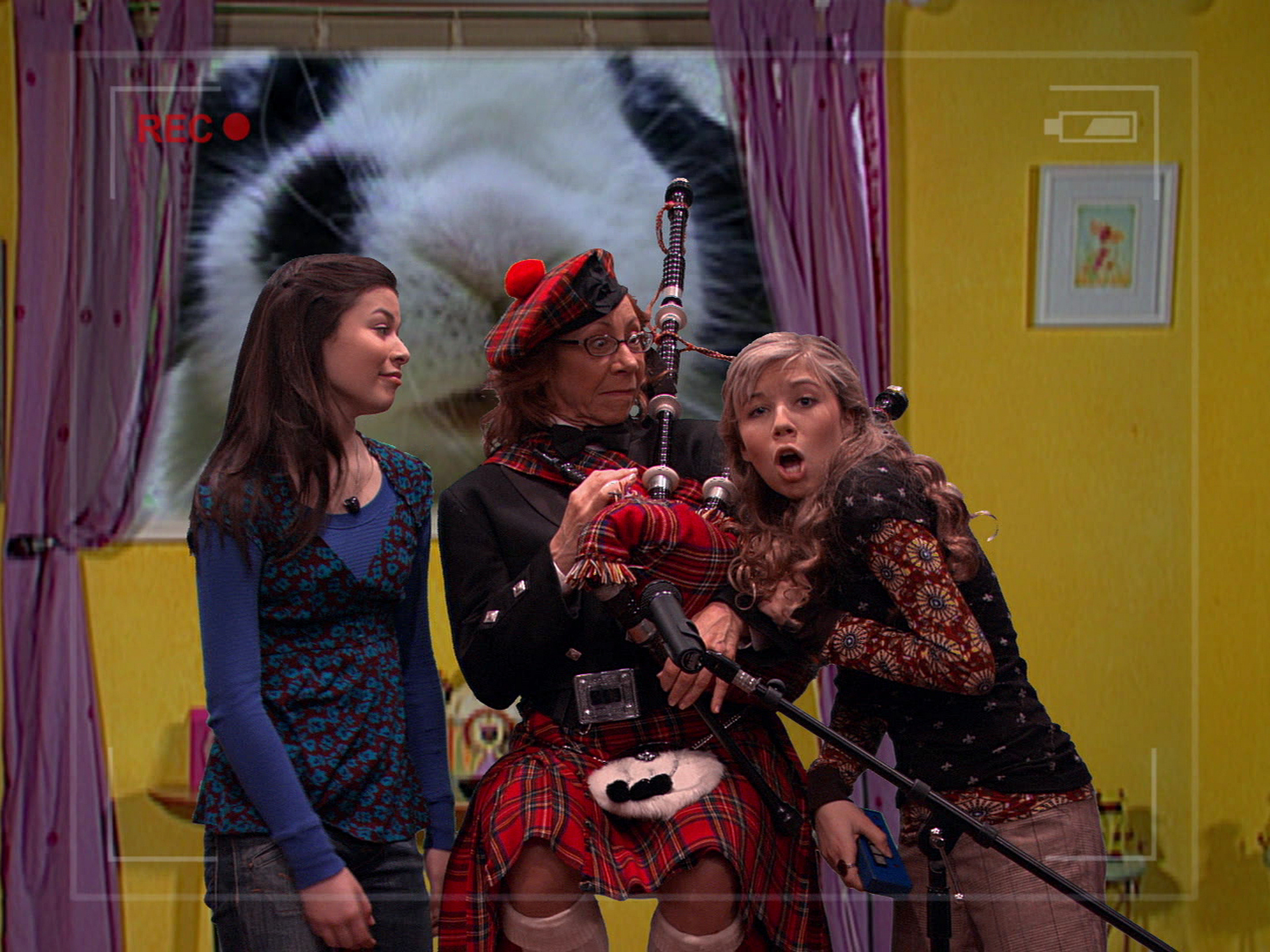 Prime Video: iCarly Season 1