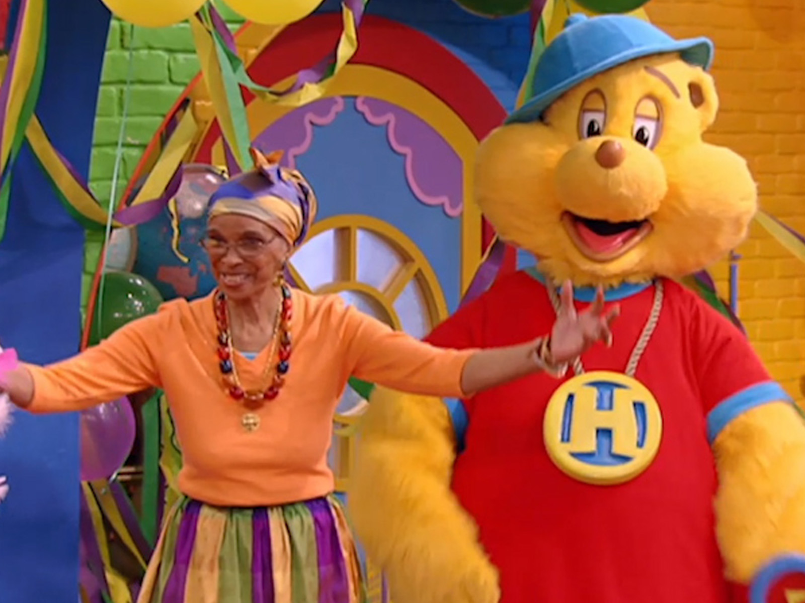 Prime Video: Hip Hop Harry