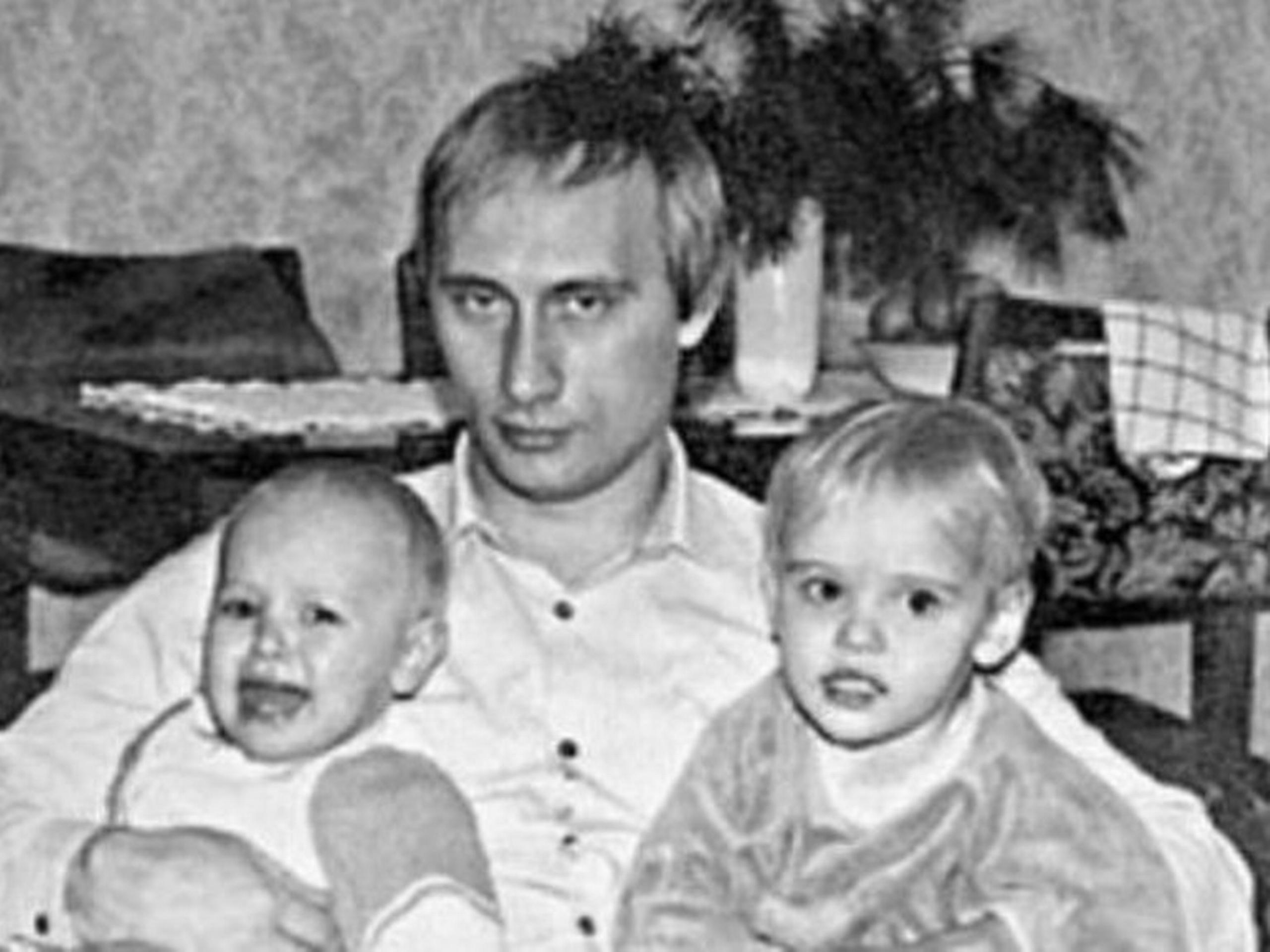 Prime Video: Poutine, l’espion devenu Président - Saison 1