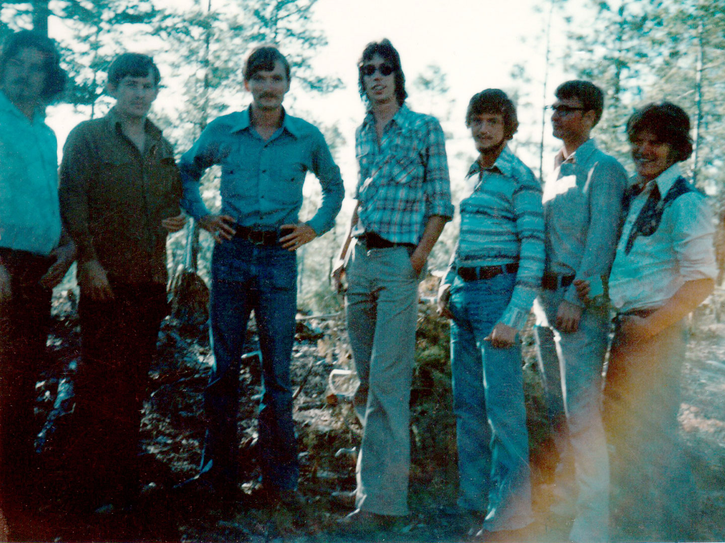 Prime Video: Alien Abduction: Travis Walton - Season 1