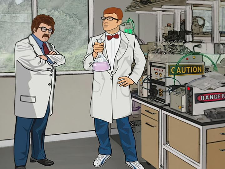 Prime Video: Season 1