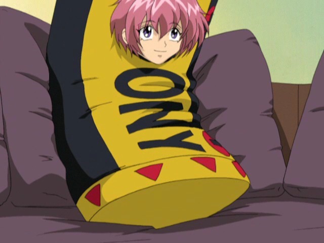 Gravitation Anime Gif