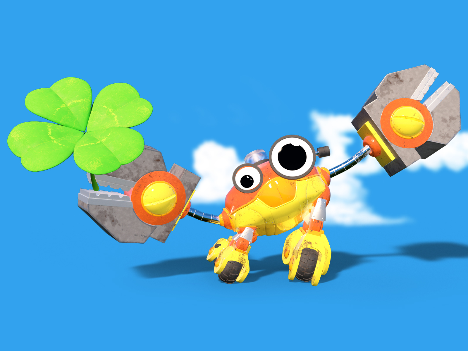 Prime Video: AnimaCars - Truck and Animal's Adventures